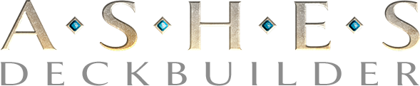 Ashes Deckbuilder
